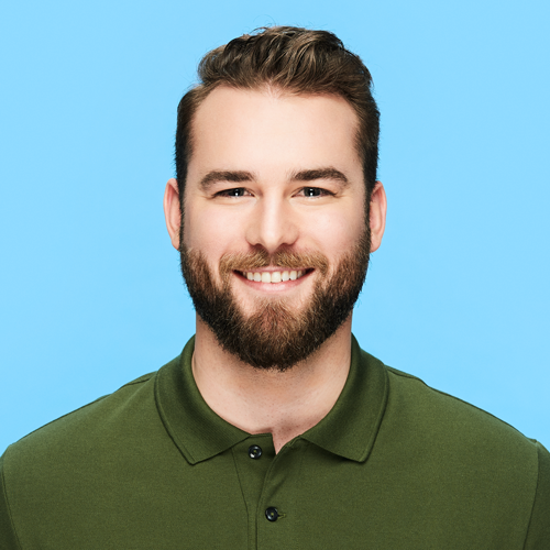 Marc Gagnon | Webflow Expert