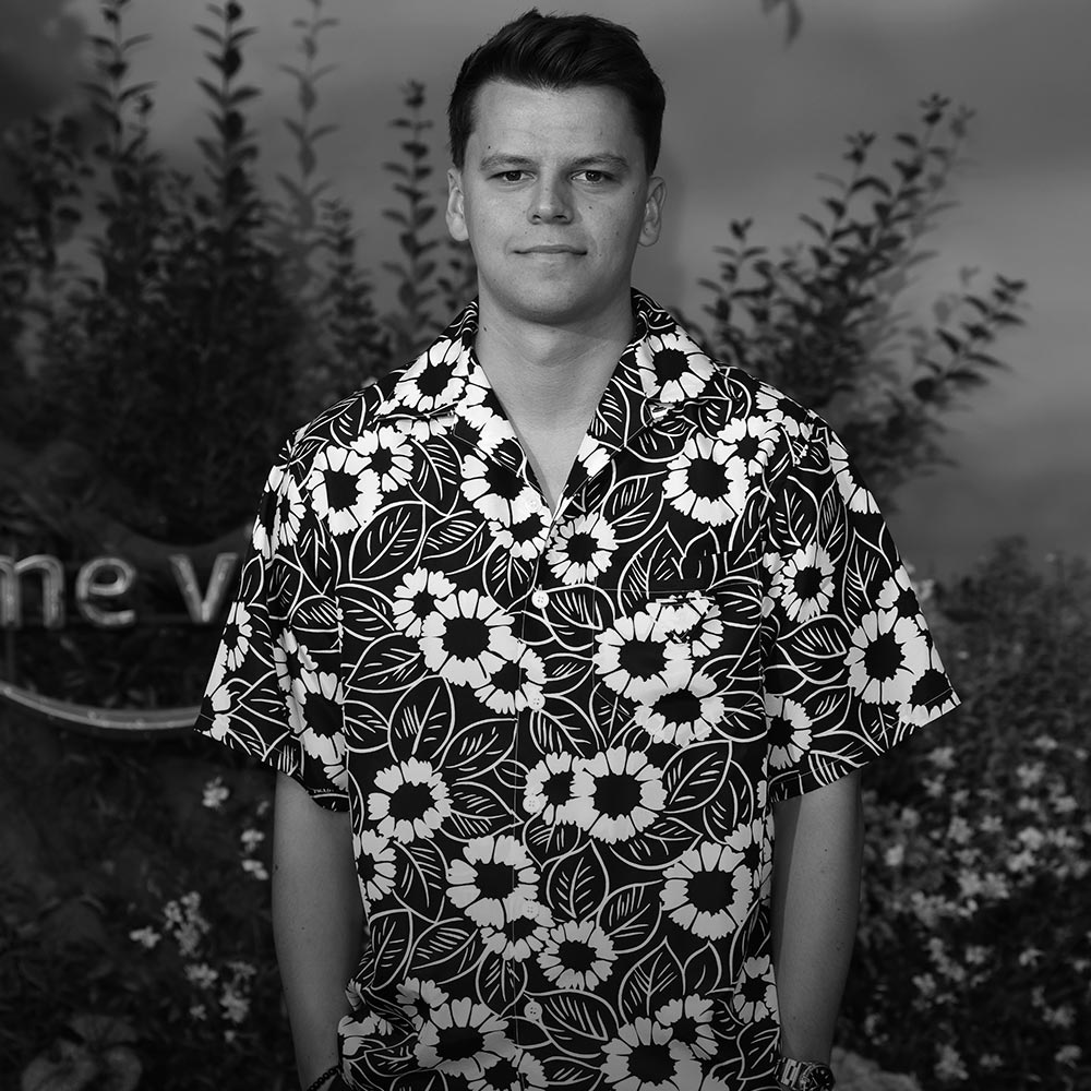 Paul „Paulomuc“ Fischer