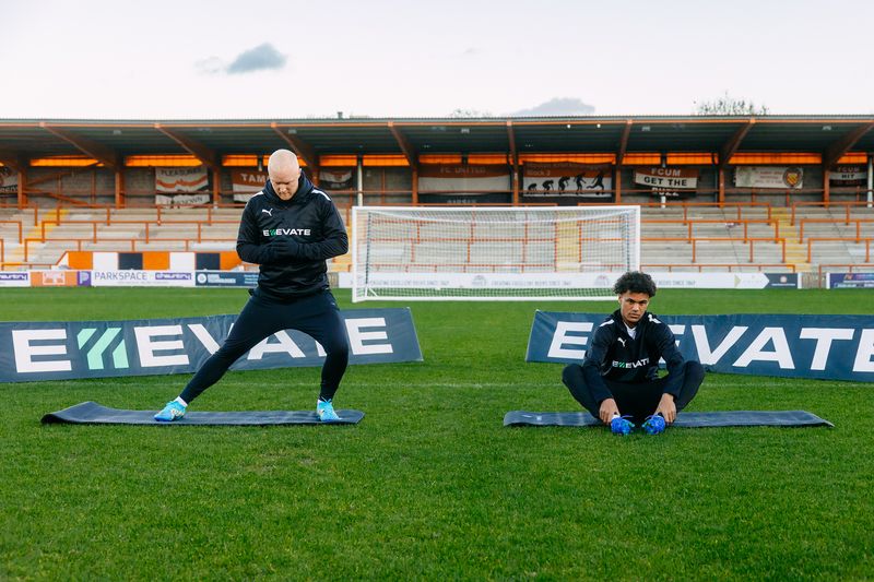 The Importance of Mental Toughness in Sports: Handling Pressure ...