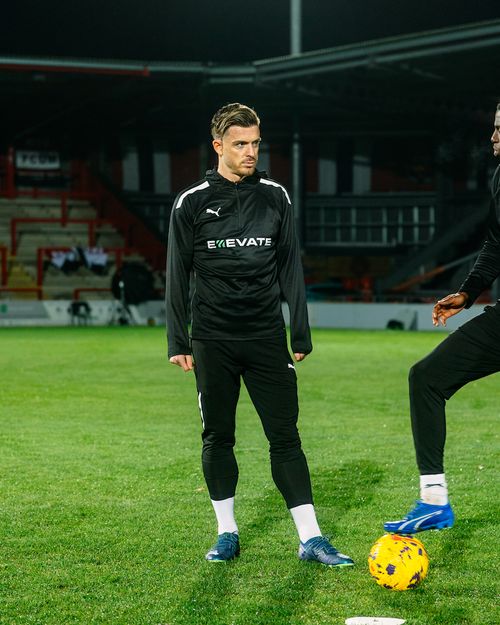 The Importance of Physical Attributes in Football: Speed, Agility ...