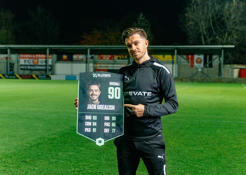 How to Improve Your Tactical Awareness in Football - Ellevate Football