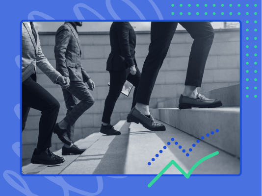 How to calculate the right ramp up periods for your sales org