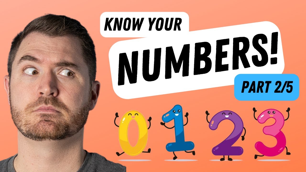 Faster Freedom | Know Your Real Estate Numbers!