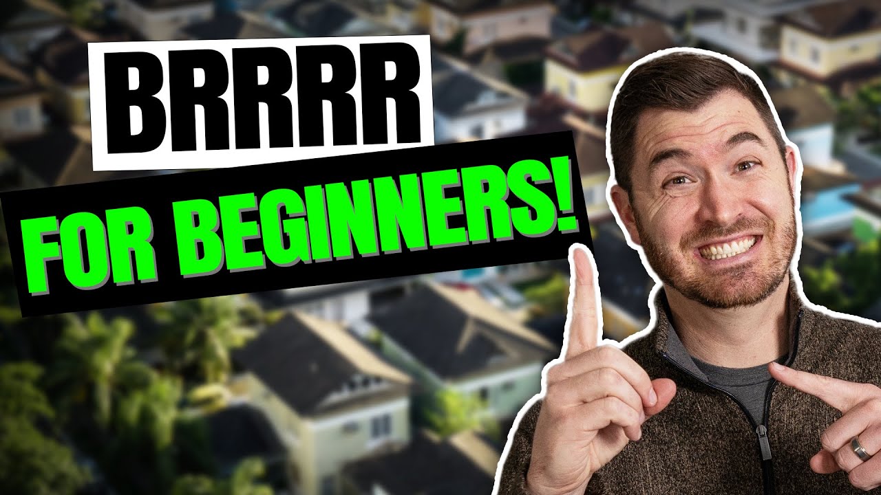 Faster Freedom | What is the BRRRR Method? | Beginner's Guide