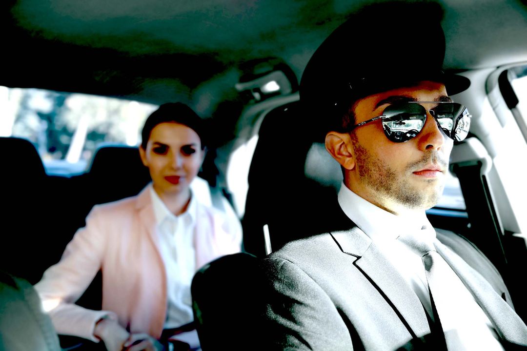 Livery Limo Service Toronto - Luxury Limos