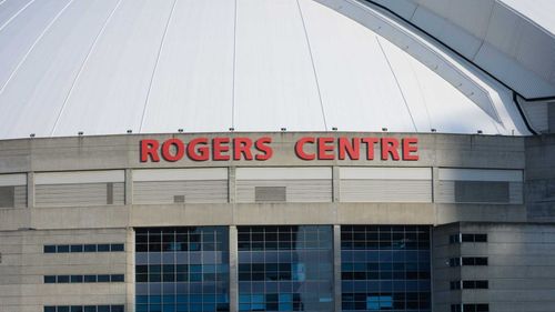 Rogers Centre Limo Service - Luxury Limos
