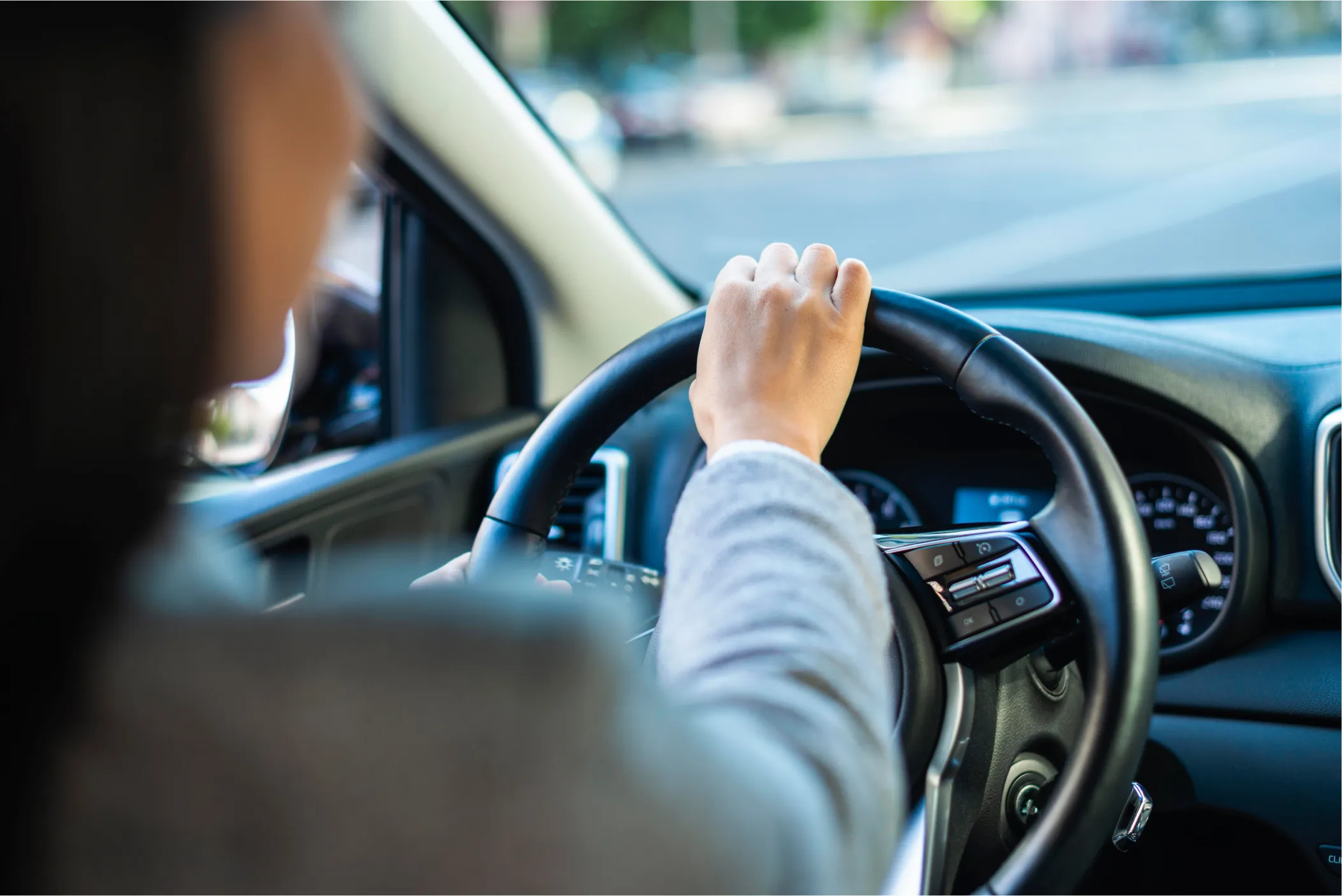 Hot Seat Driving School Apple Valley Drivers Ed, Behind the Wheel
