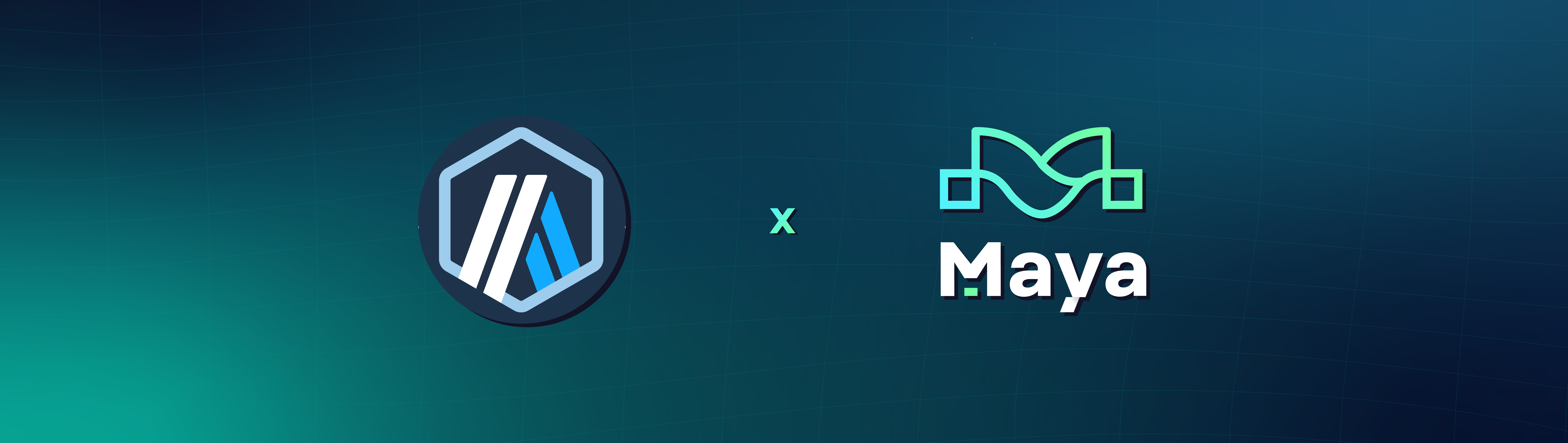 Home - Maya Protocol