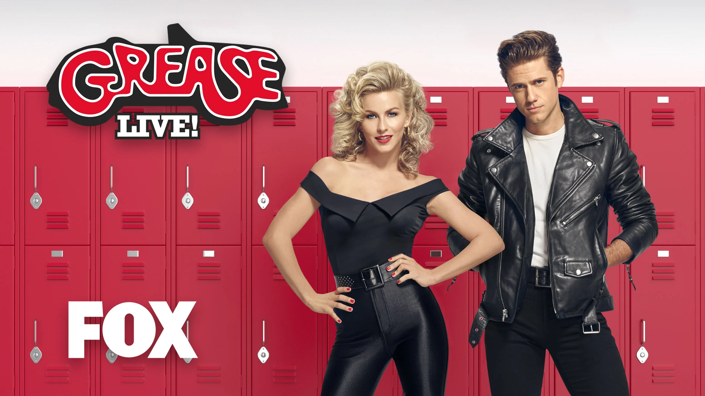 Fox Studios' Grease Live—Engaging Millions: The 'Photo Day at Rydell High' UGC Campaign