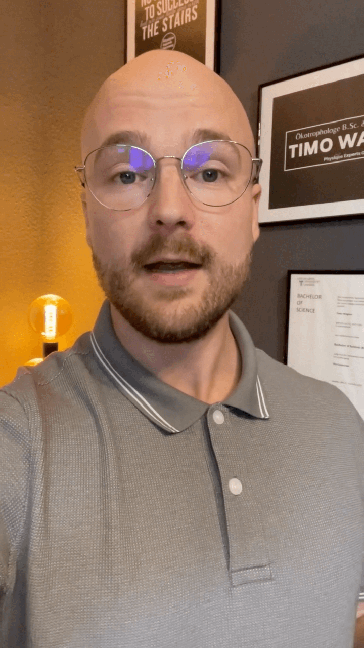 Coaching Software kostenlos testen | All-in-One Software nutrilize