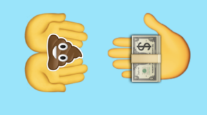 You Can Earn $13,000/Year and Help Those in Need by Selling Your Poop ...