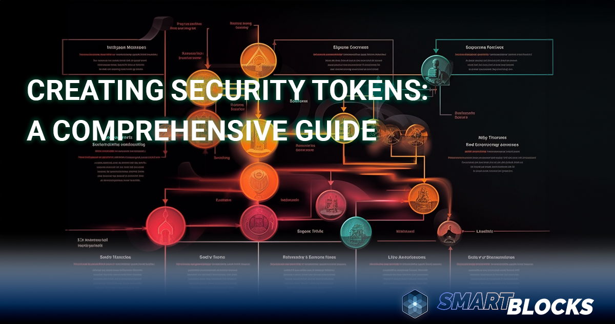Creating Security Tokens: A Comprehensive Guide Creating Security Tokens: A Comprehensive Guide