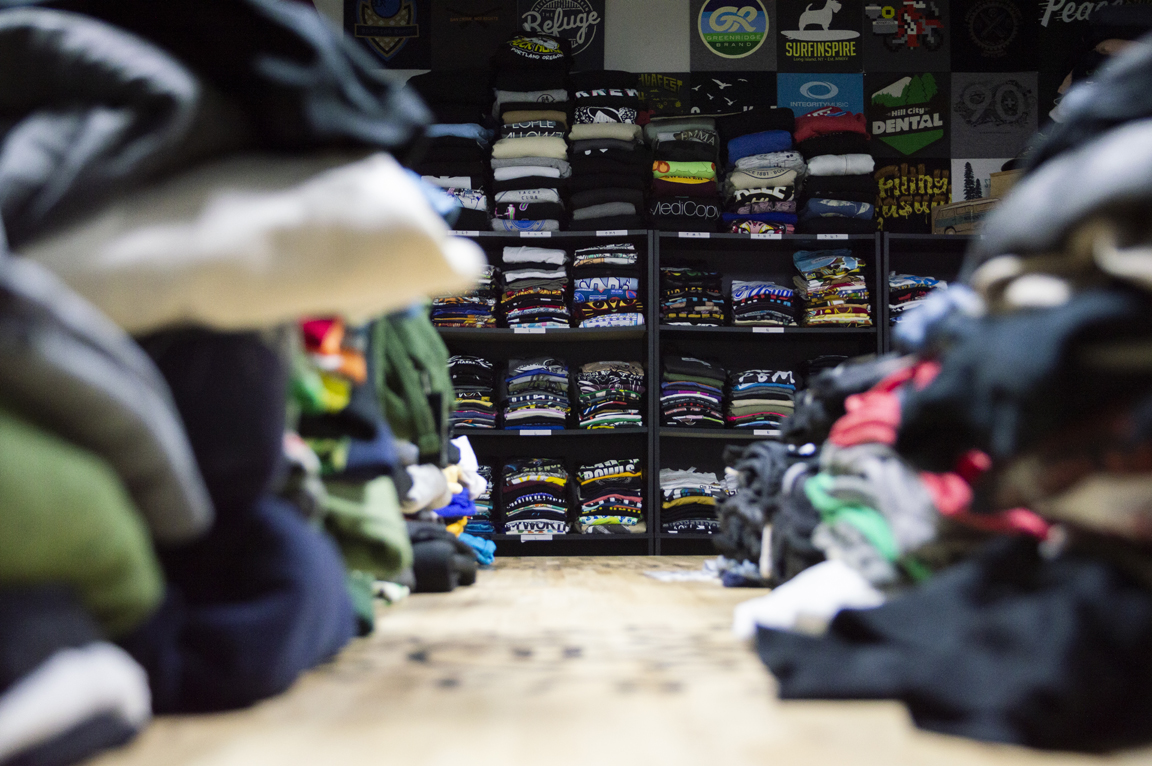 Premium Quality Screen Print Shop | Extreme Screen Prints