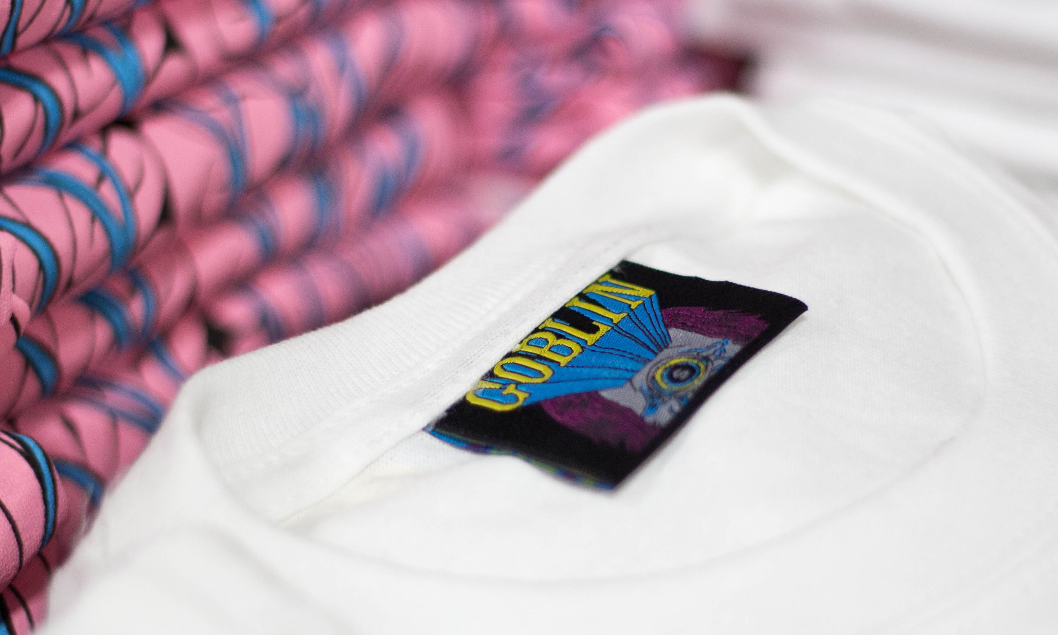 Apparel Finishing Services | Extreme Screen Prints