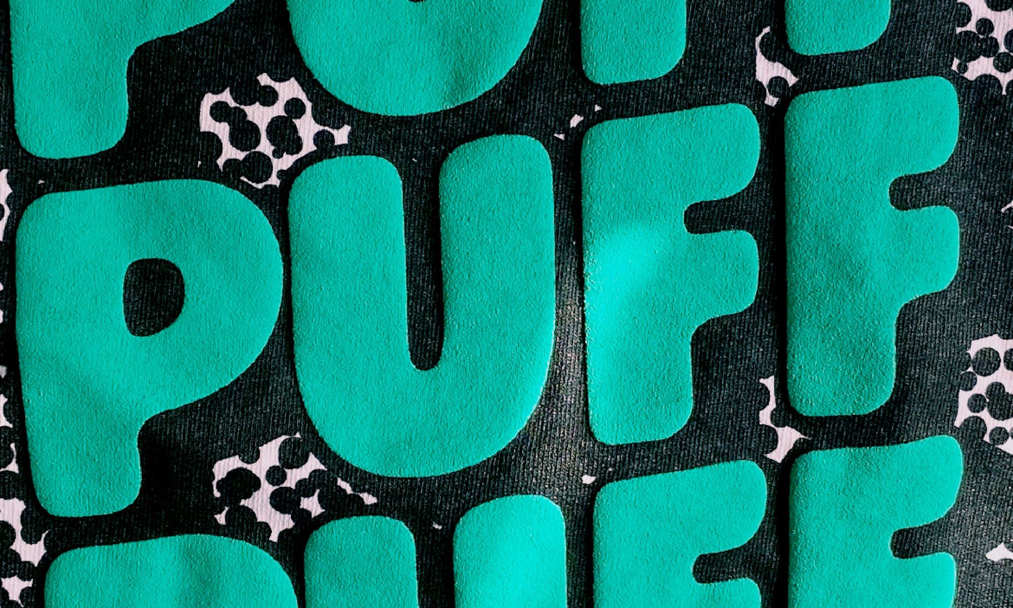 Special Effects Screen Printing | Extreme Screen Prints