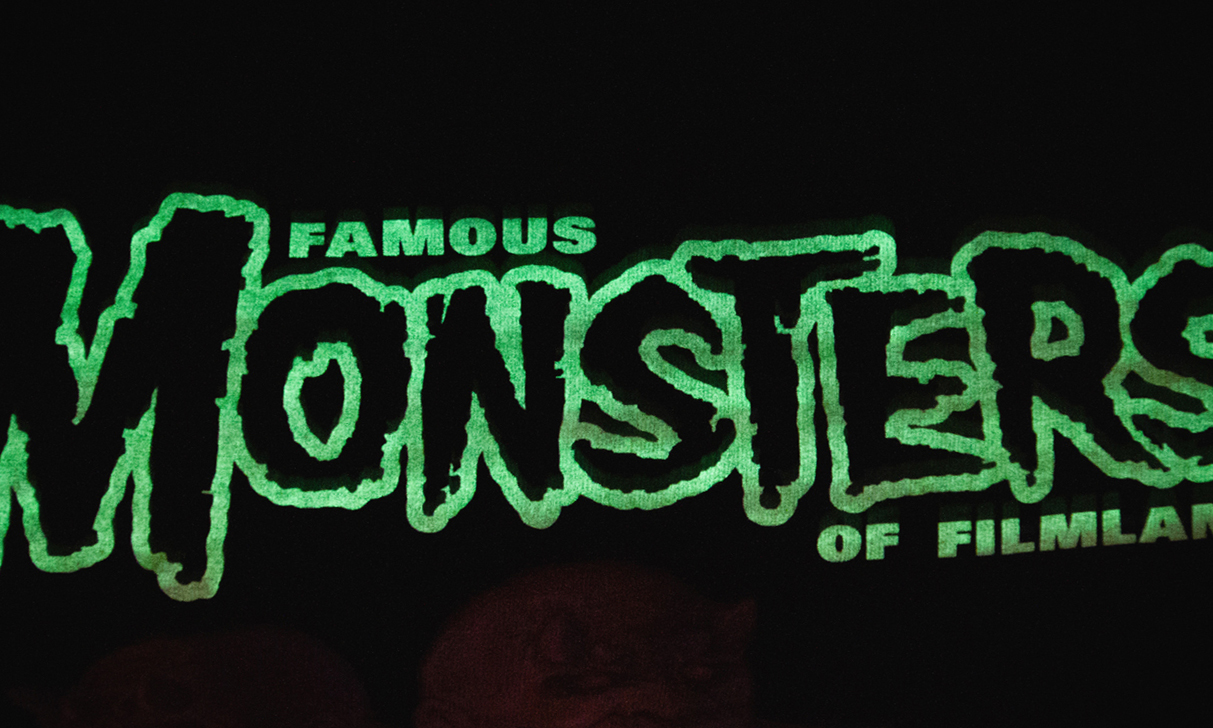 Special Effects Screen Printing | Extreme Screen Prints