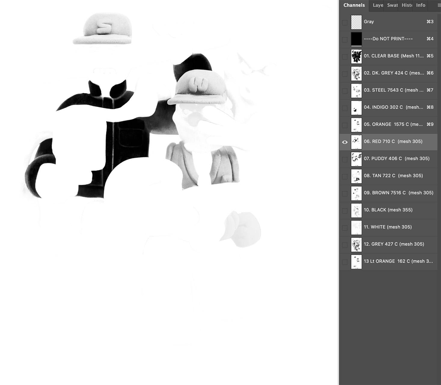 The Possibilities of Simulated Process Printing: An In-Depth Look at ...