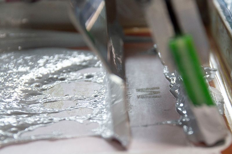 3 Most Common Custom Screen Printing Styles