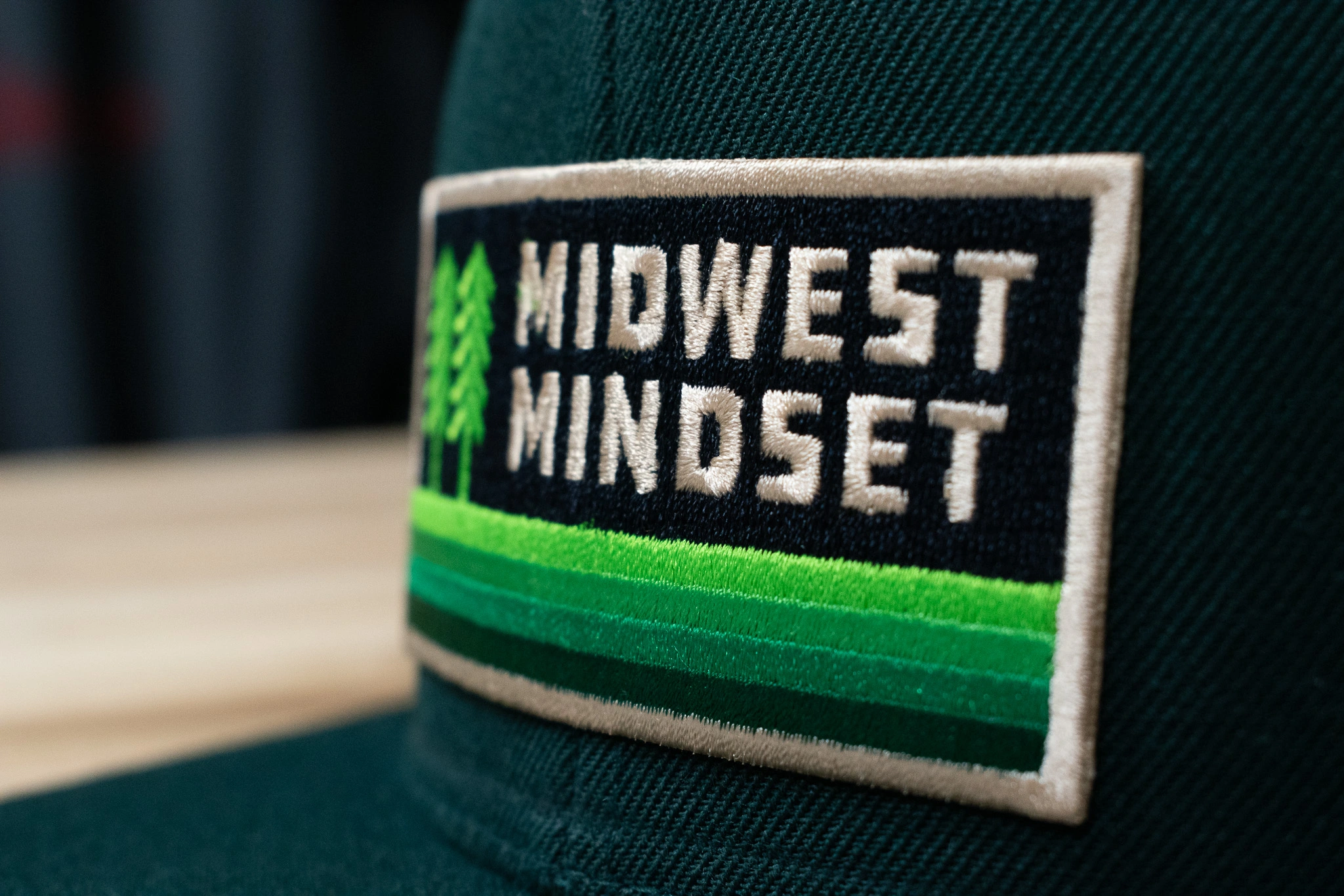 The Complete Guide to Custom Patches: What You Should Know About Your ...