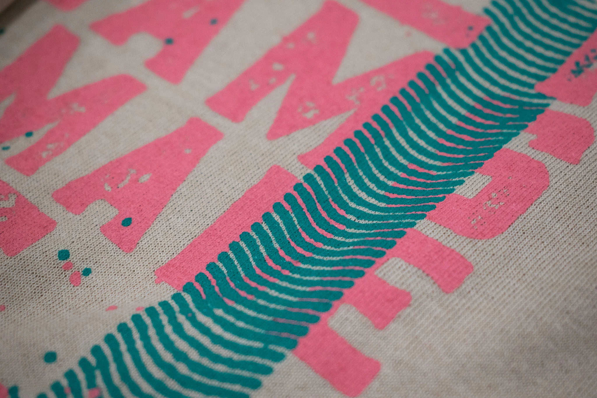 Mastering the Art of Soft Hand Screen Printing: A Comprehensive Guide