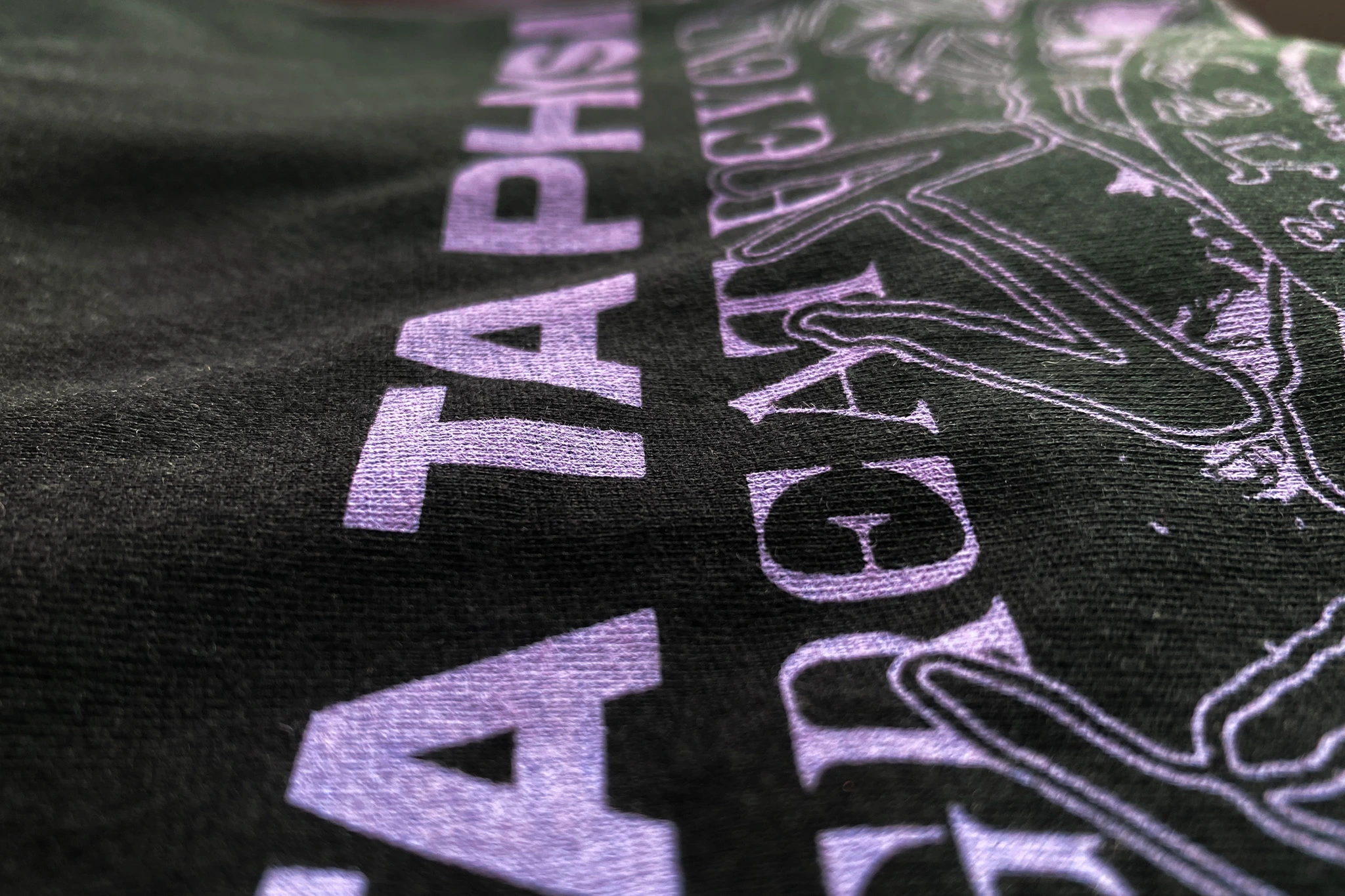 Mastering the Art of Soft Hand Screen Printing: A Comprehensive Guide