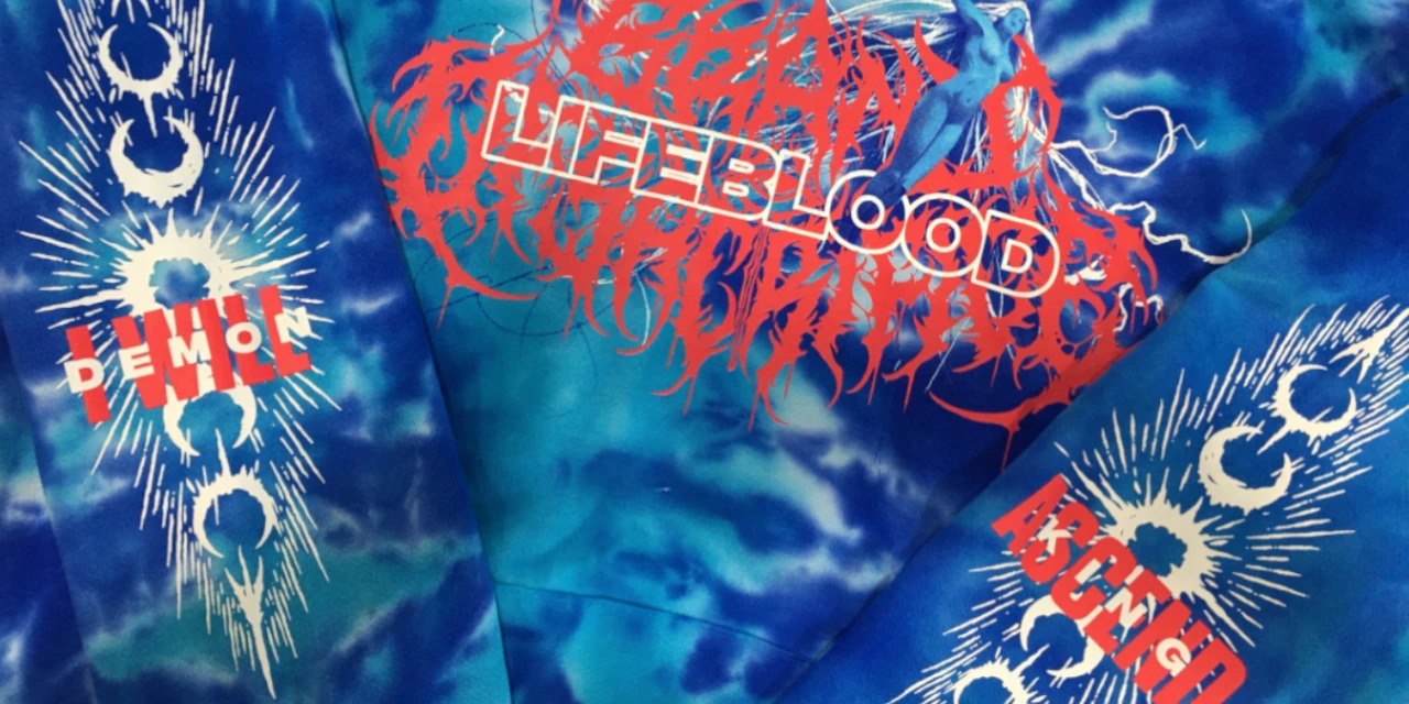 What to Know About Band Merch