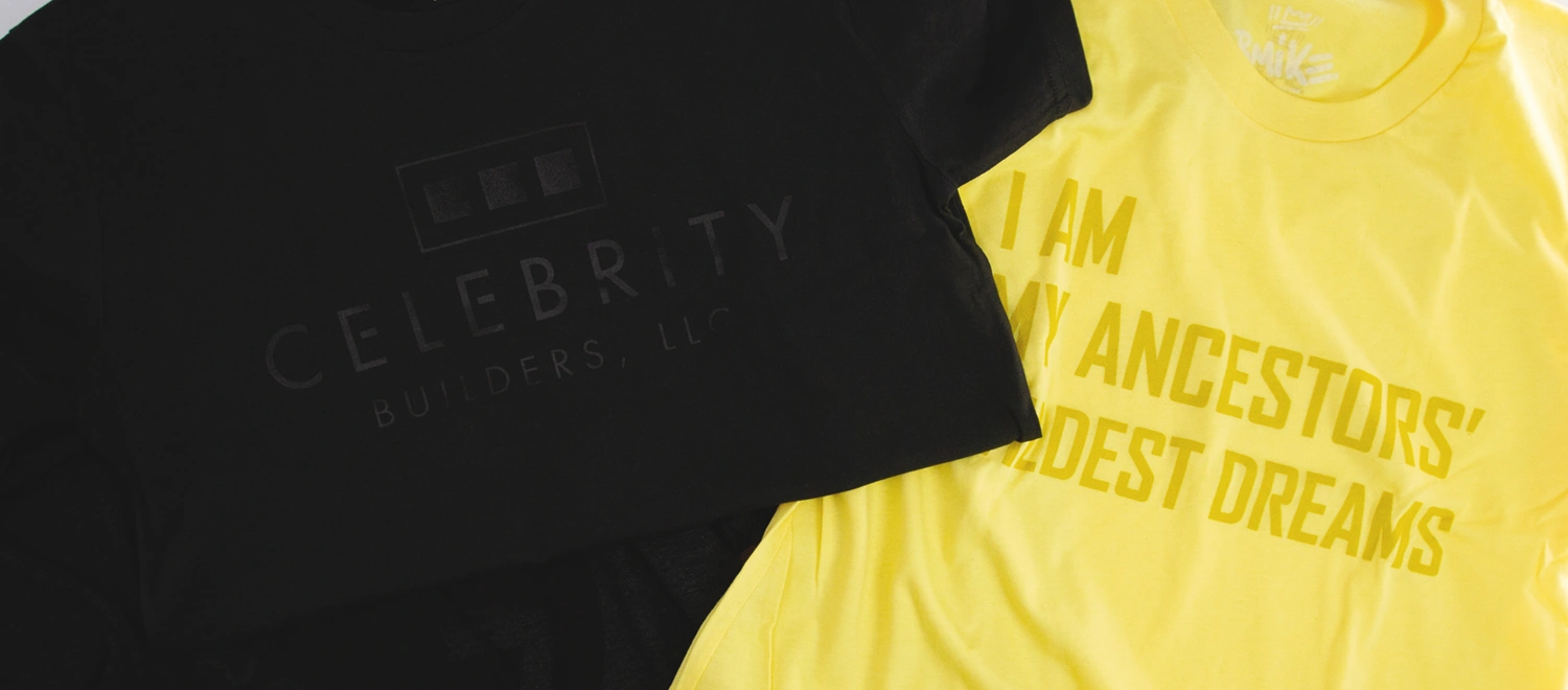 Subtle Print With a Big Impact: Achieving a Successful Tone-on-Tone ...