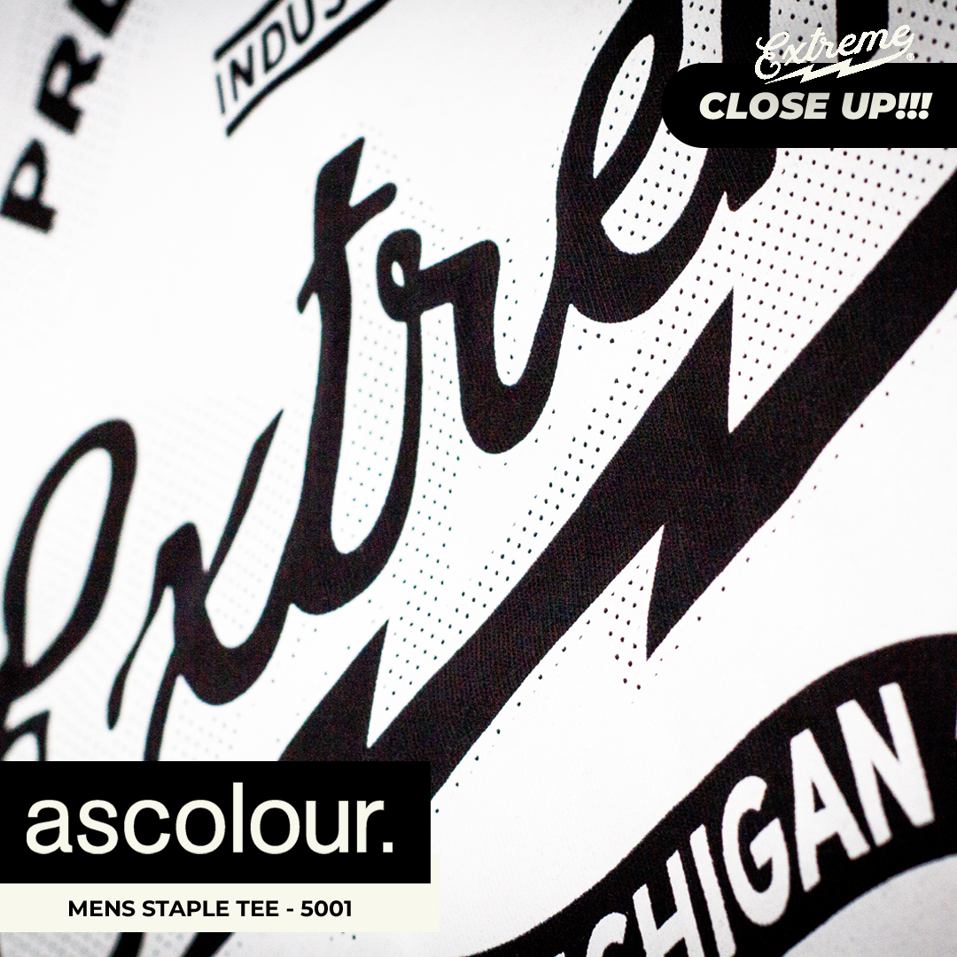 AS Colour 5001 Staple Tee: A Blend of Style, Comfort, and Durability