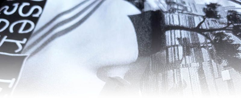 Discharge Screen Printing | Extreme Screen Prints