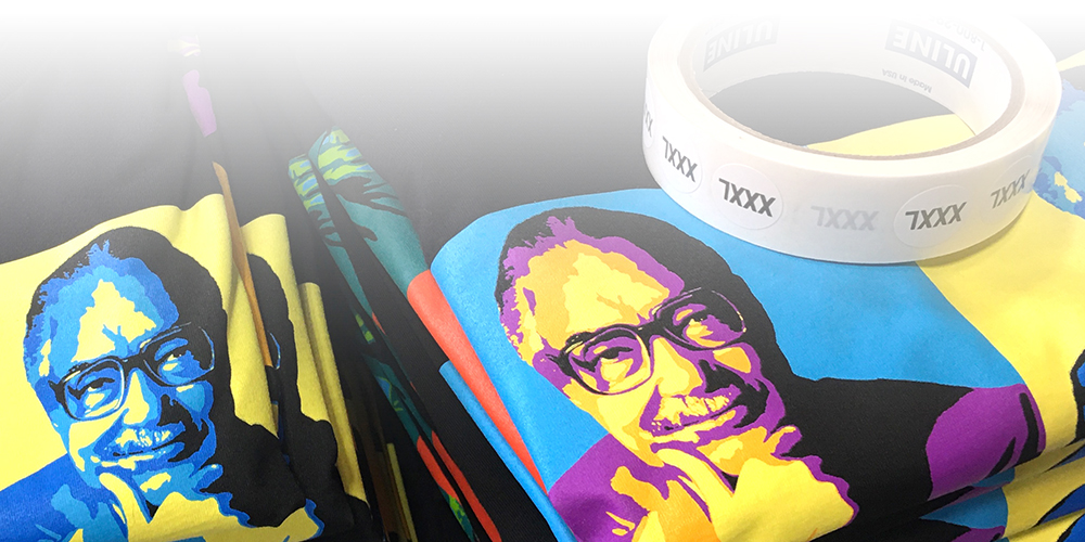 Apparel Finishing Services | Extreme Screen Prints
