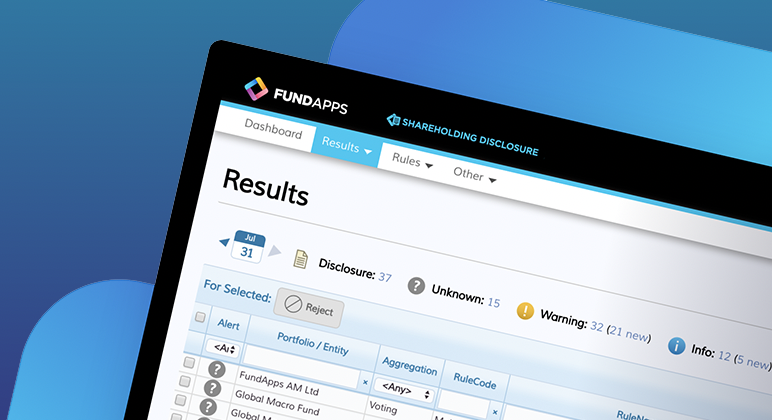 TCA advises FundApps on significant growth equity investment from SEP