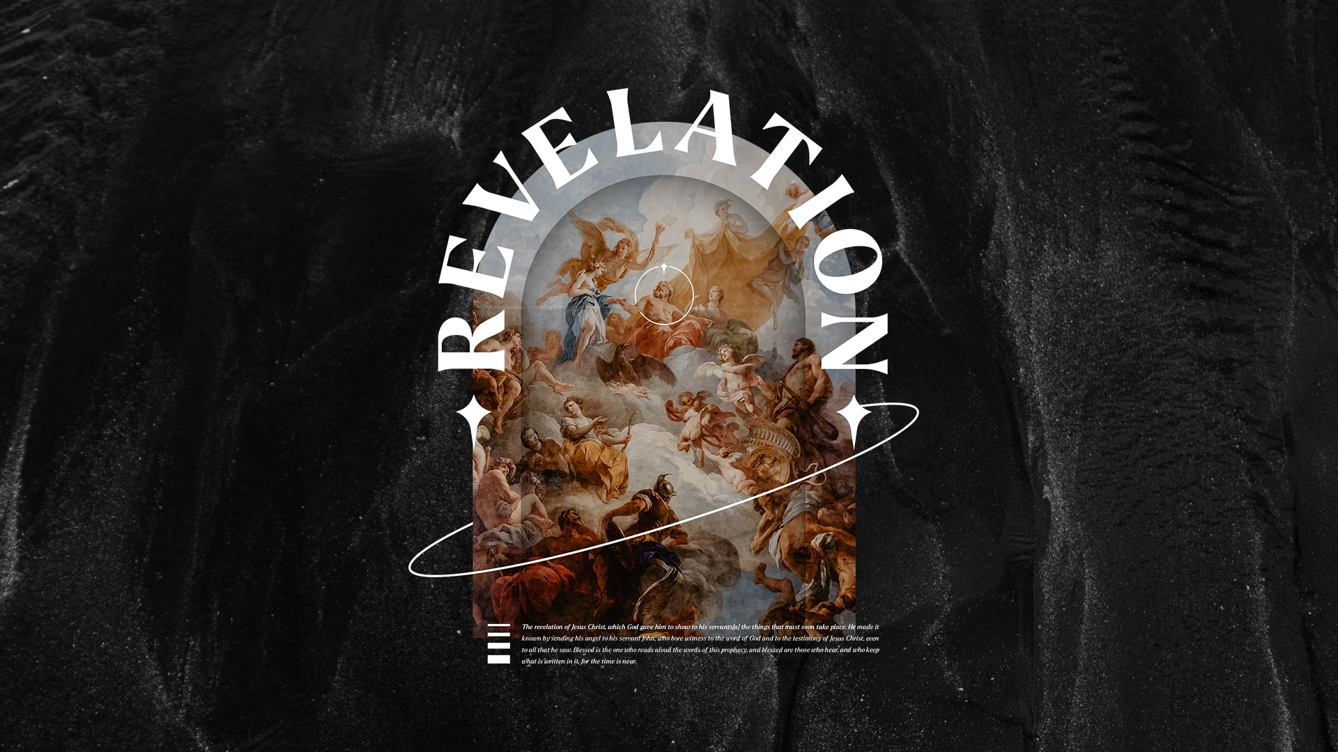 Revelation | What is it? Why does it matter? | Messages | Southeast ...