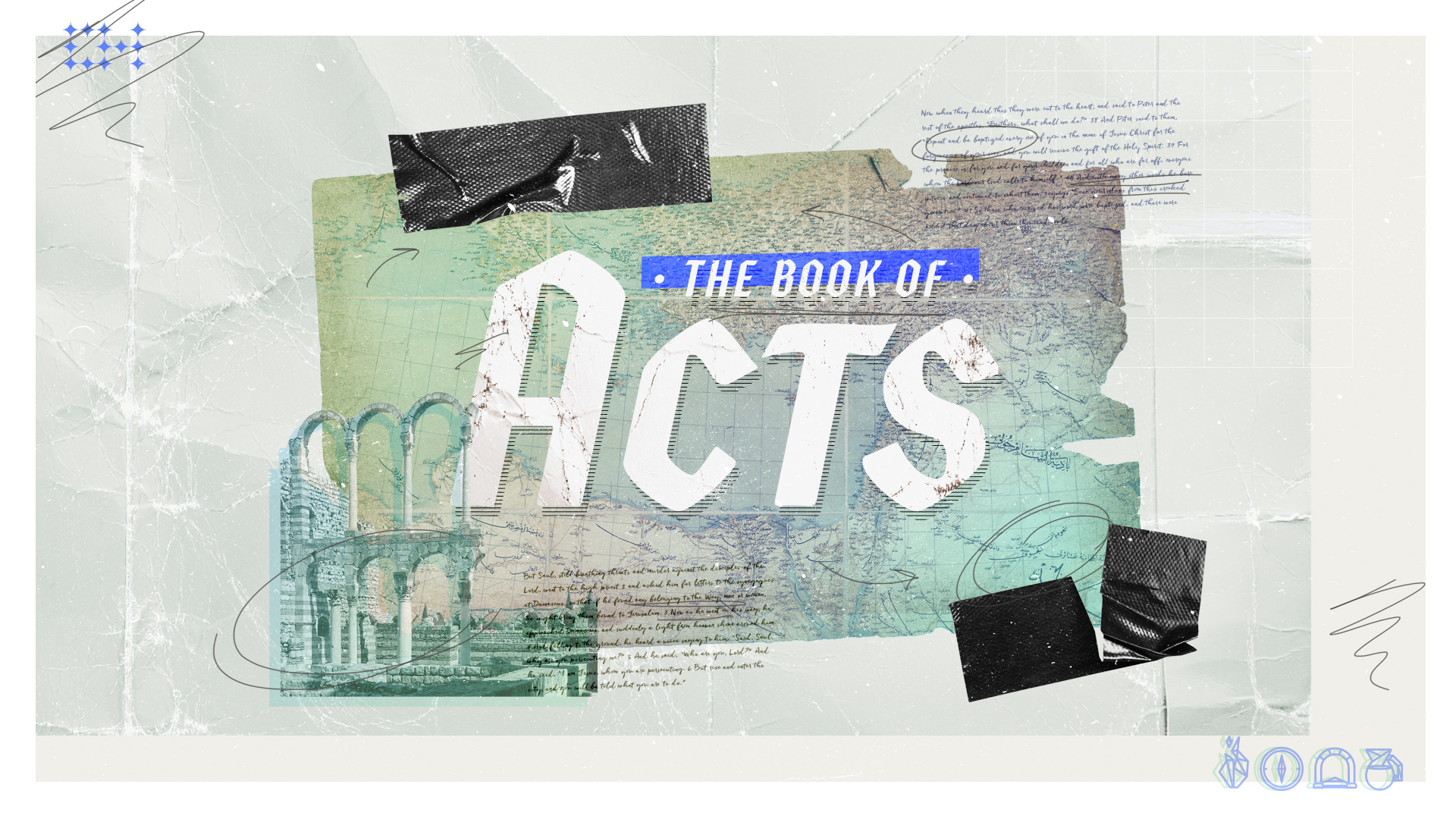 The Importance of Unity - Acts 4:32-37 | Messages | Southeast Christian ...