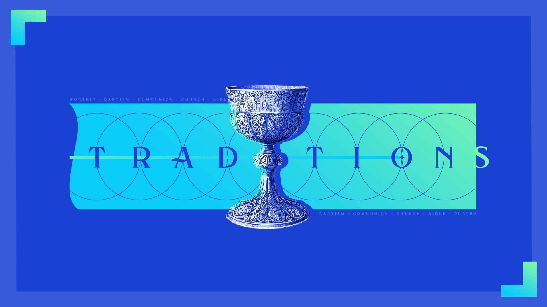 Traditions: Communion (Part 1) | Messages | Southeast Christian Church ...