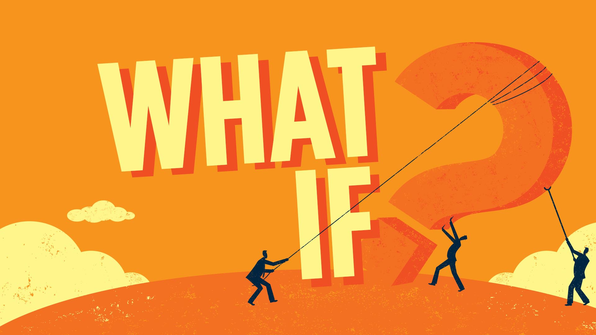 What if? Week 1 | Messages | Southeast Christian Church | Parker, CO