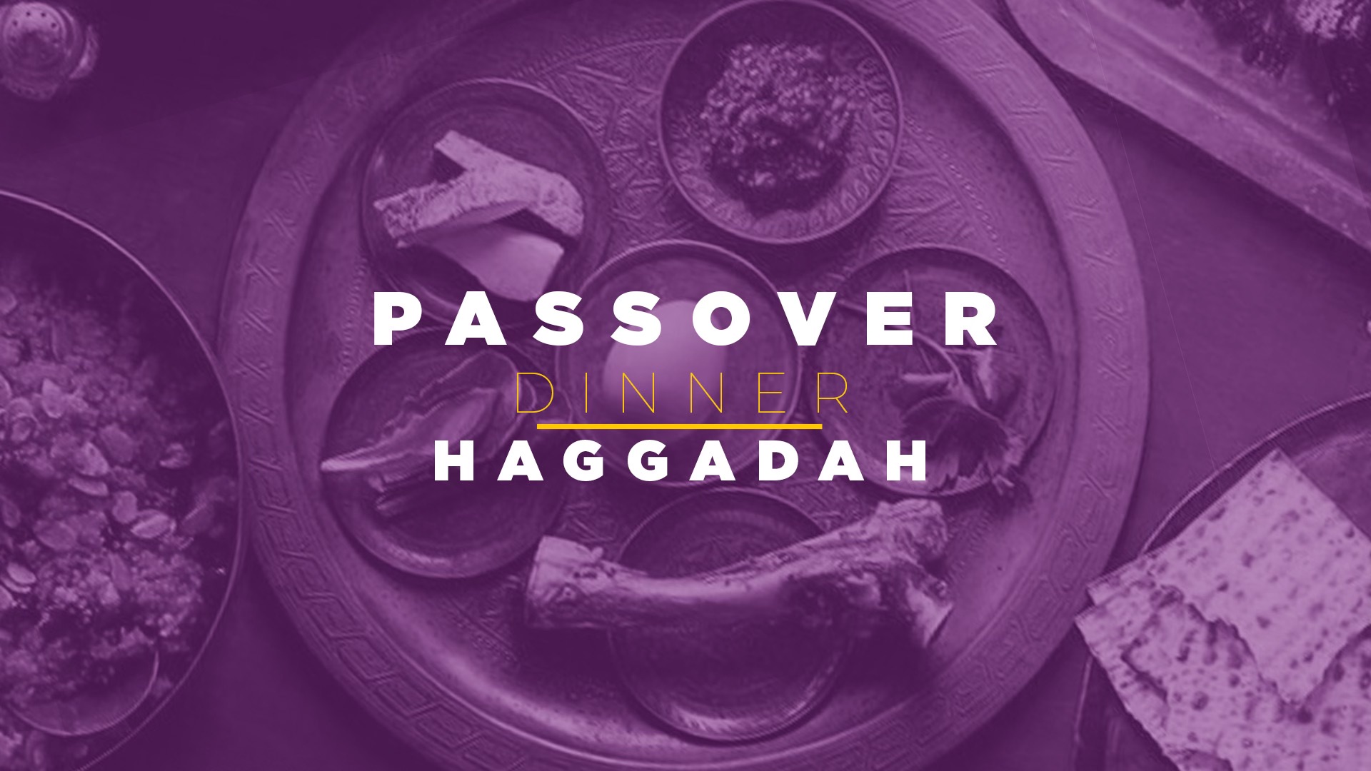 Passover Dinner | Events | Southeast Christian Church | Parker, CO