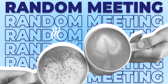 Conoce nuestro módulo de Random Meeting en Burnout-Zero