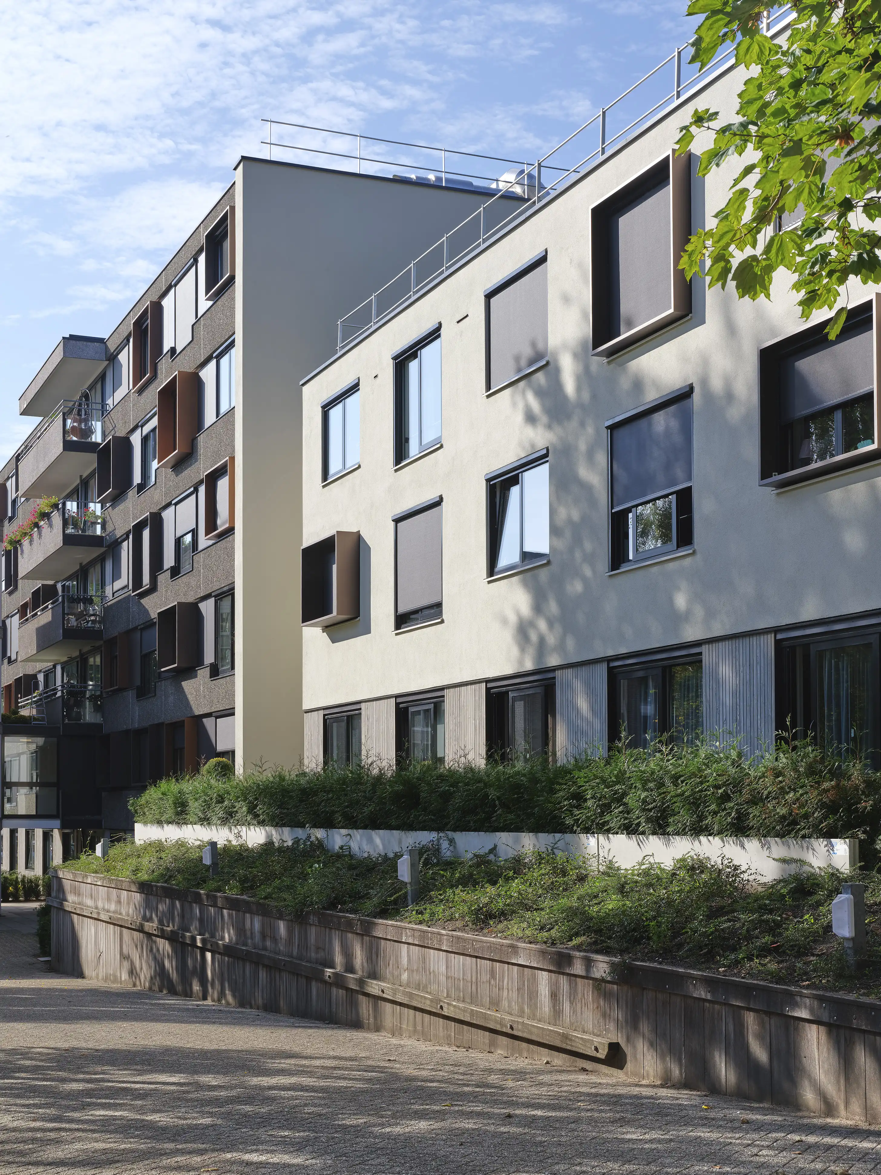 Jasper Smits Architecten