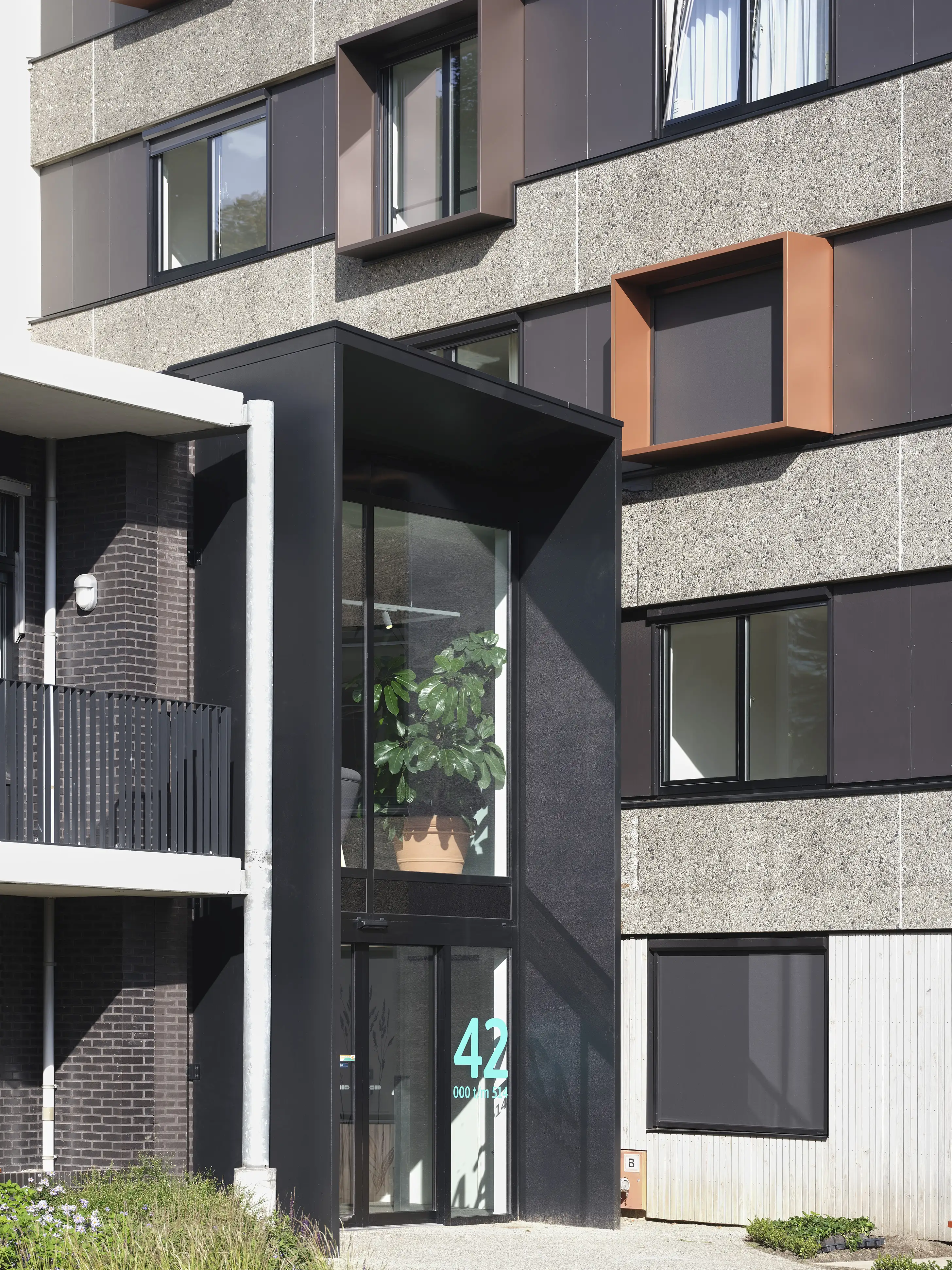 Jasper Smits Architecten