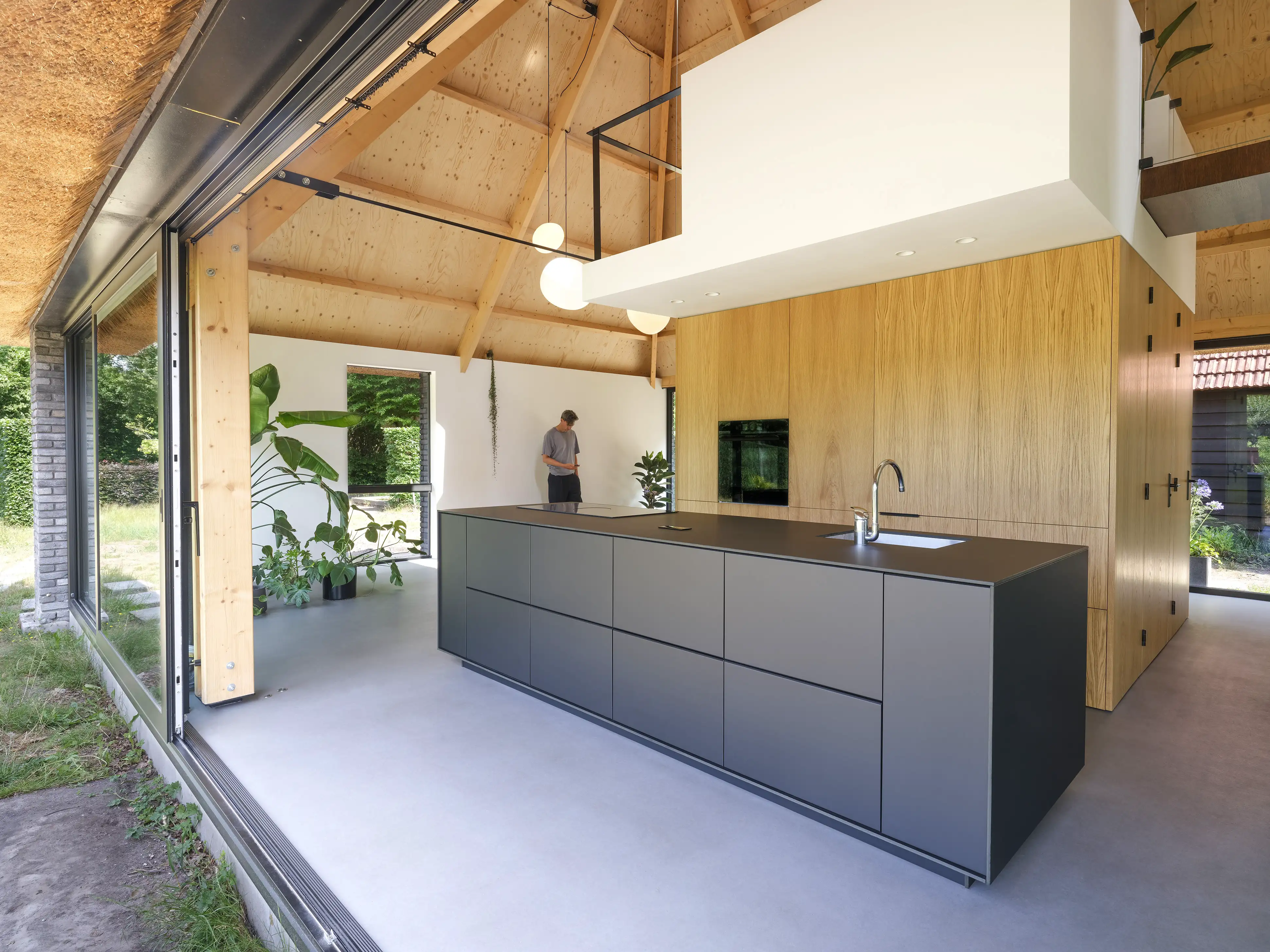 Jasper Smits Architecten