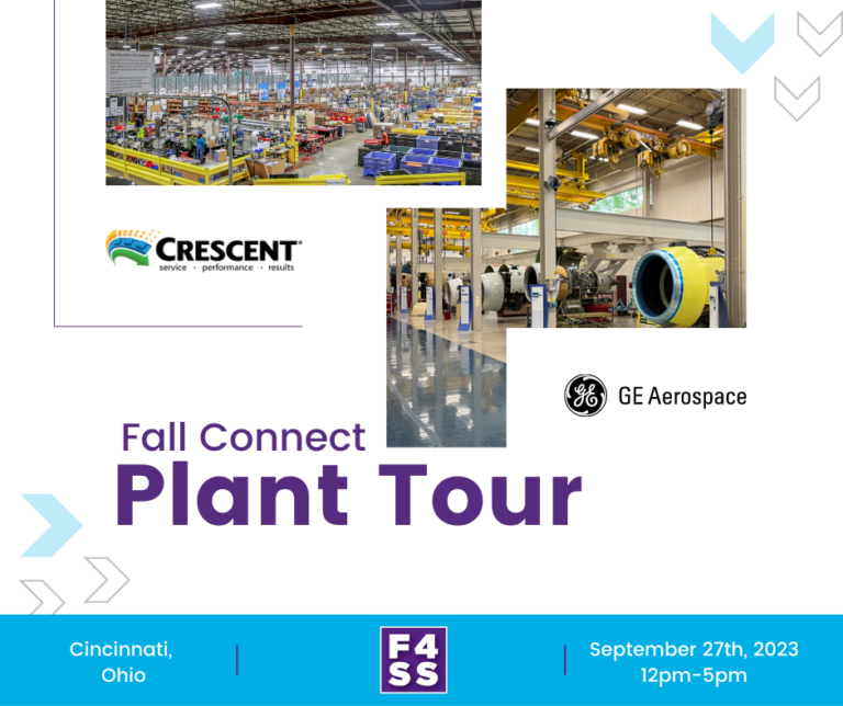 F4SS Fall Connect 2023