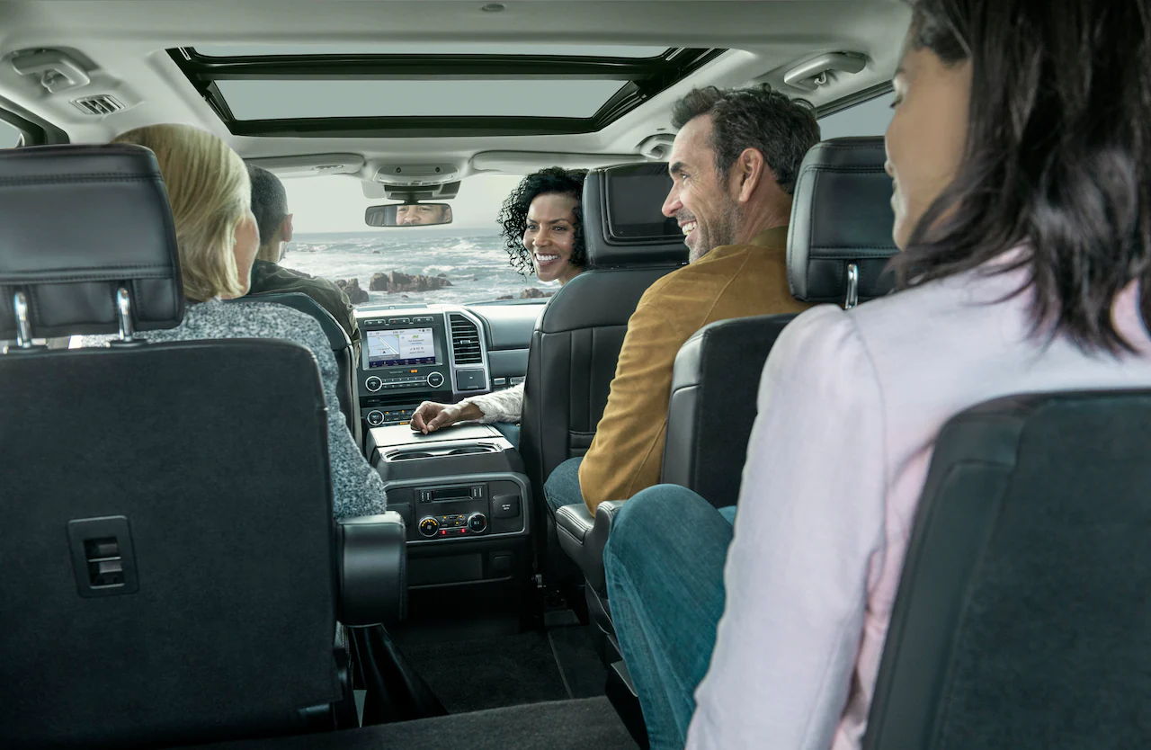 Fairway Ford | Our Work | Viamark Advertising