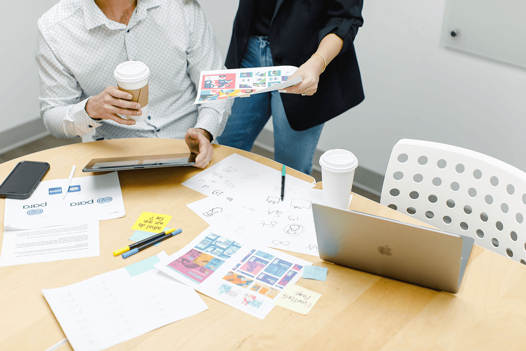 Honk Creative Design Agency | Your Creative Partner