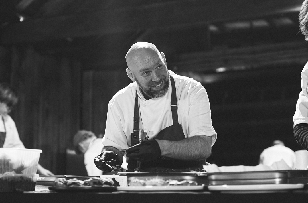 About — Tommy Collins