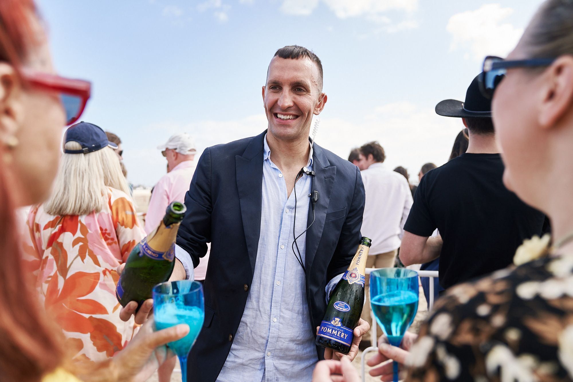 About — Tommy Collins