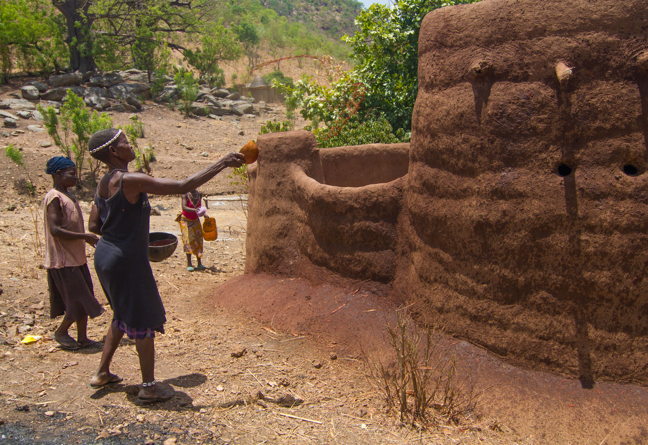 Learn - Preserving Legacies