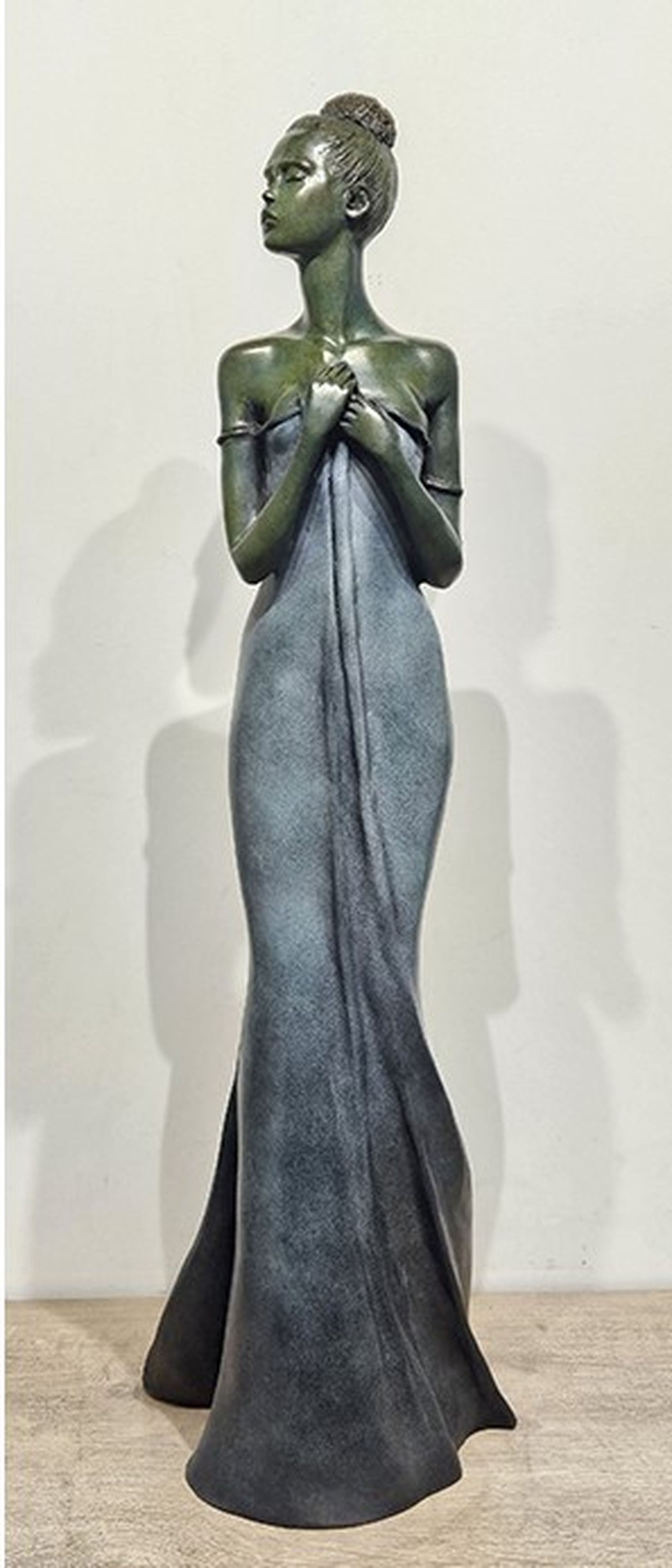 MARIE-PAULE DEVILLE CHABROLLE – Expositions à Artclub Gallery