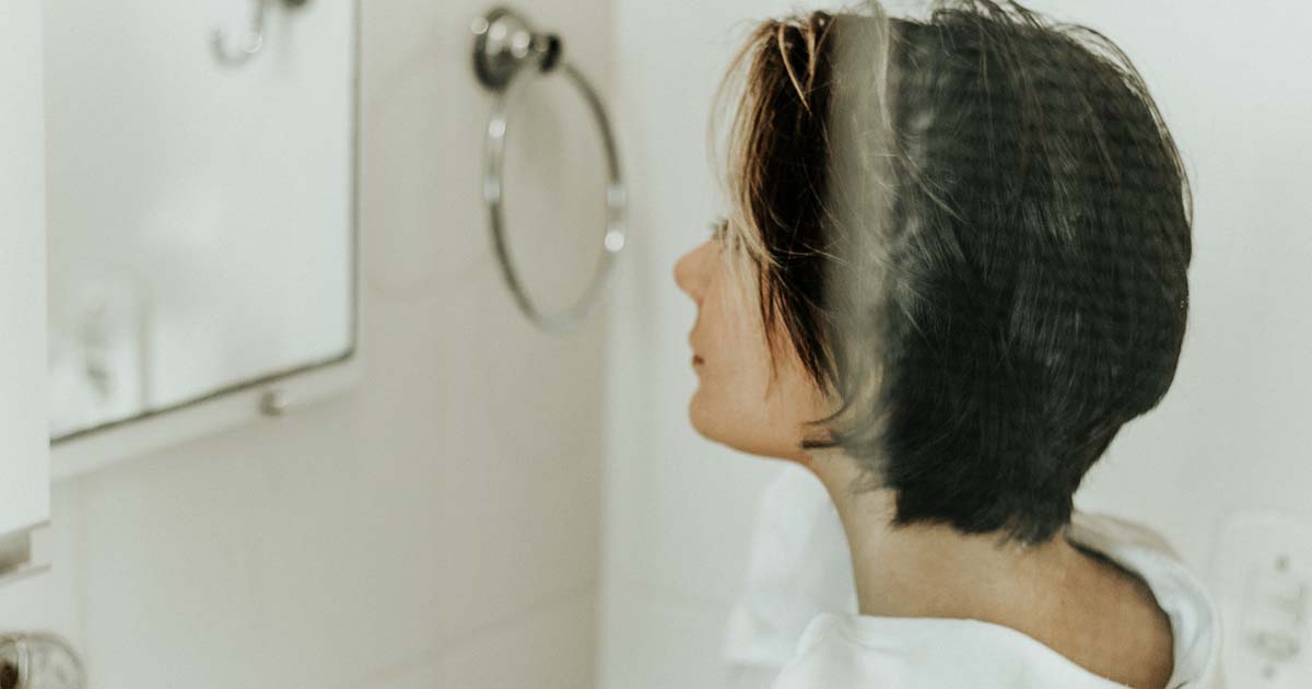 A Dissolvable Stitch is Bugging Me After My Rhinoplasty. Can I Cut It ...