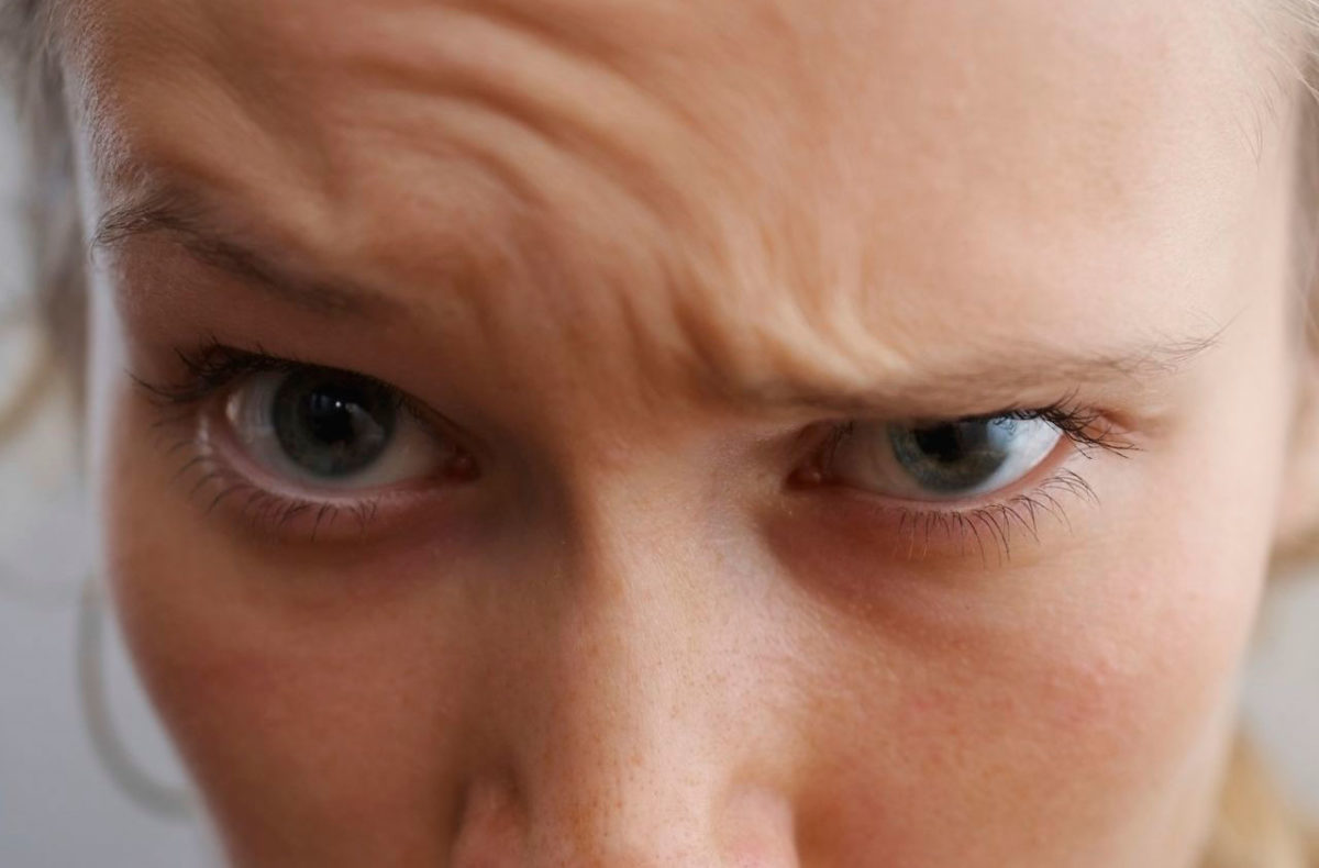 Why Do I Have Loose Skin Above My Eyes? - 8 West Cosmetic Surgery Clinic BC