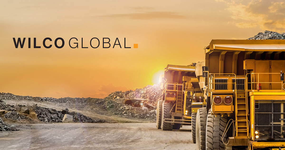 Wilco Global | Innovative Technology Solutions for Businesses, Mines ...